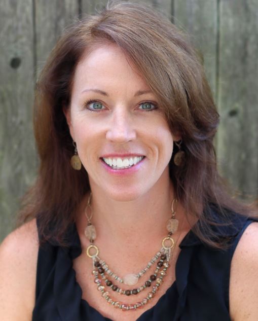 Danielle Cannon | Next Steps Title