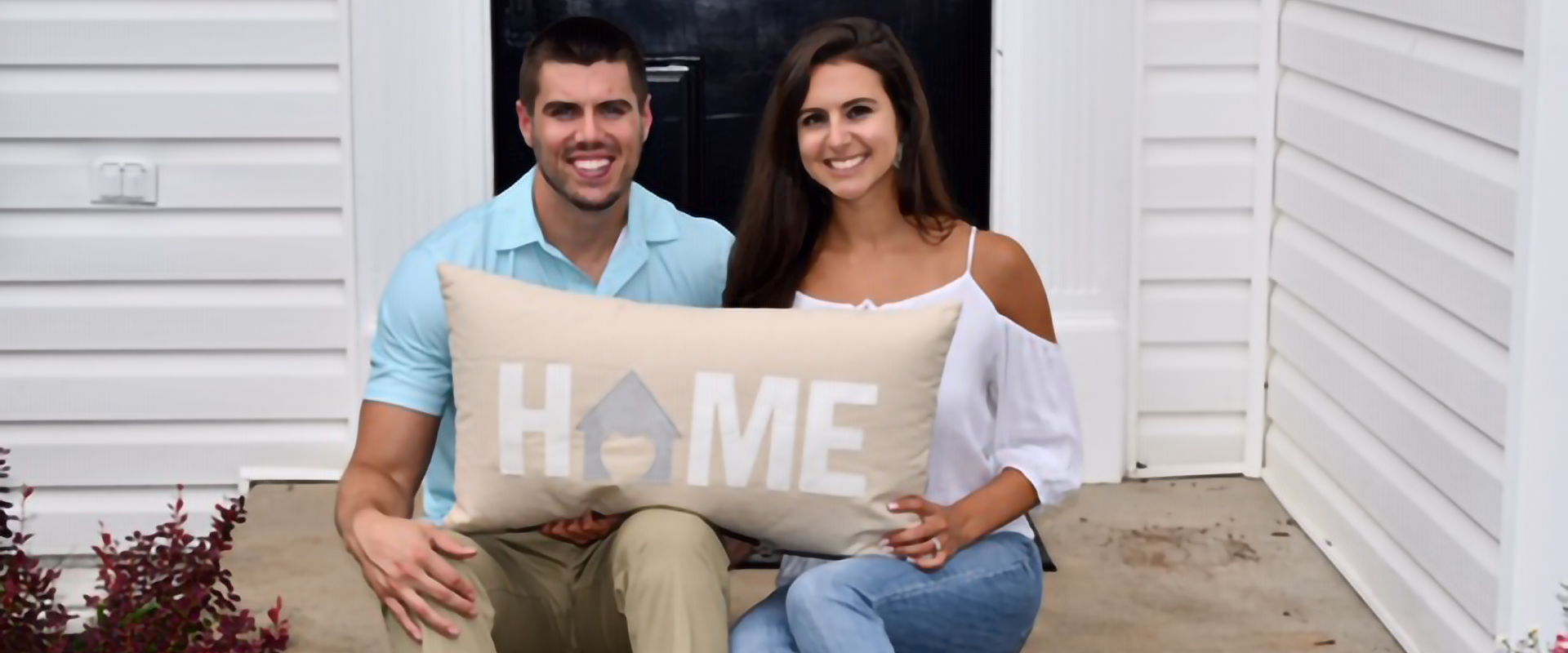 Homebuyers | Next Steps Title
