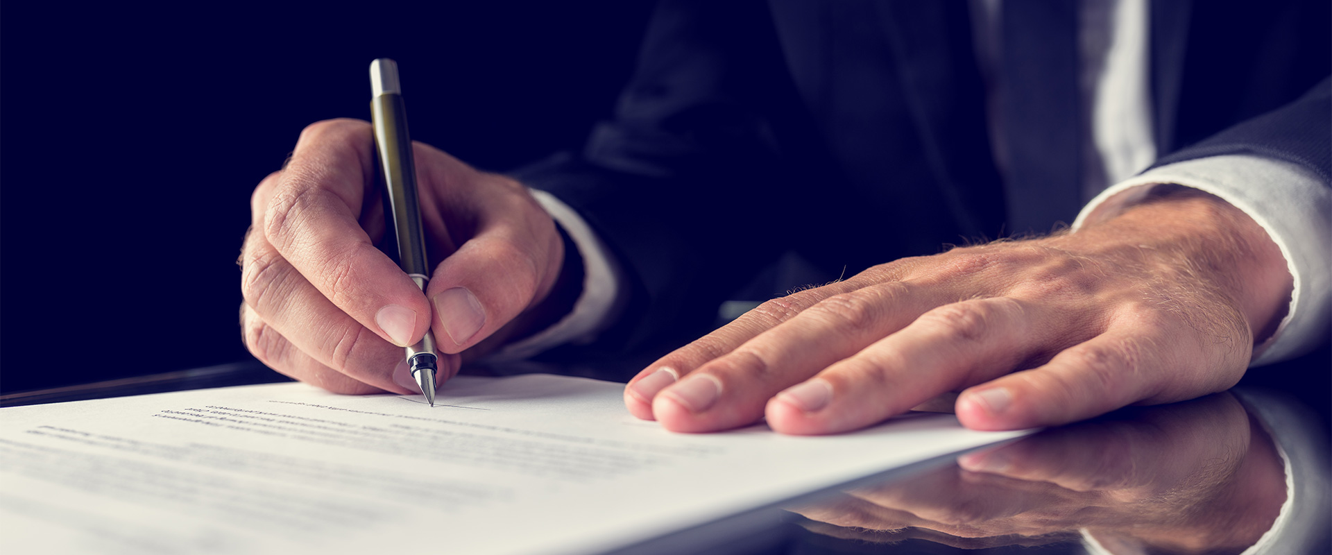 Government Title Services | Next Steps Title | Government Title Insurance